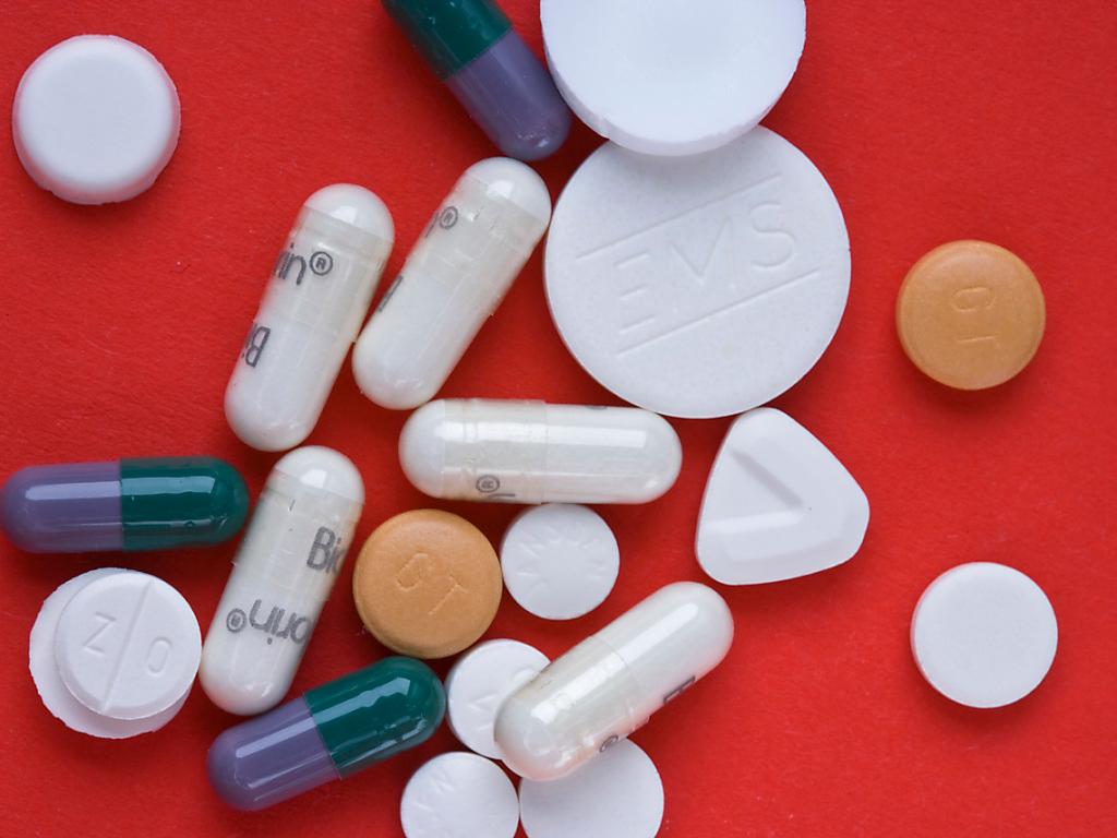 CSt: nuove norme contro medicinali contraffatti - SWI swissinfo.ch