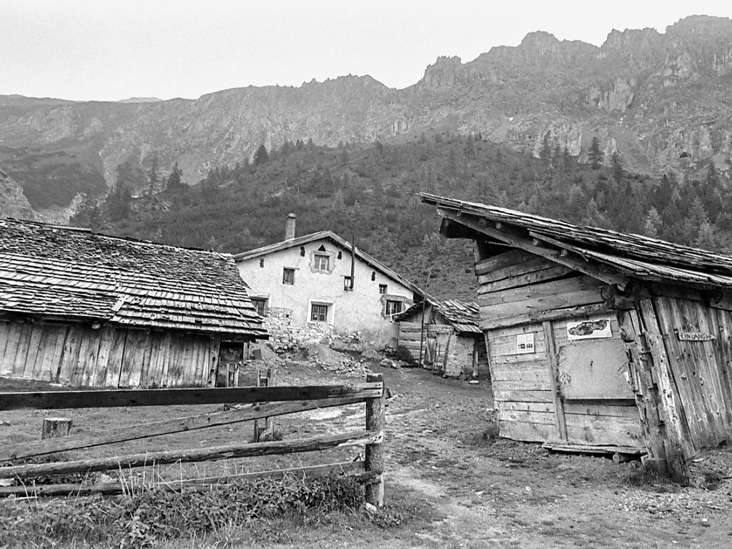GR: Engadina Val Monastero nuova riserva biosfera UNESCO - SWI swissinfo.ch