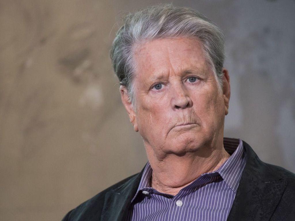 "Good Vibrations": Beach Boys-Legende Brian Wilson wird heute 75 - SWI ...