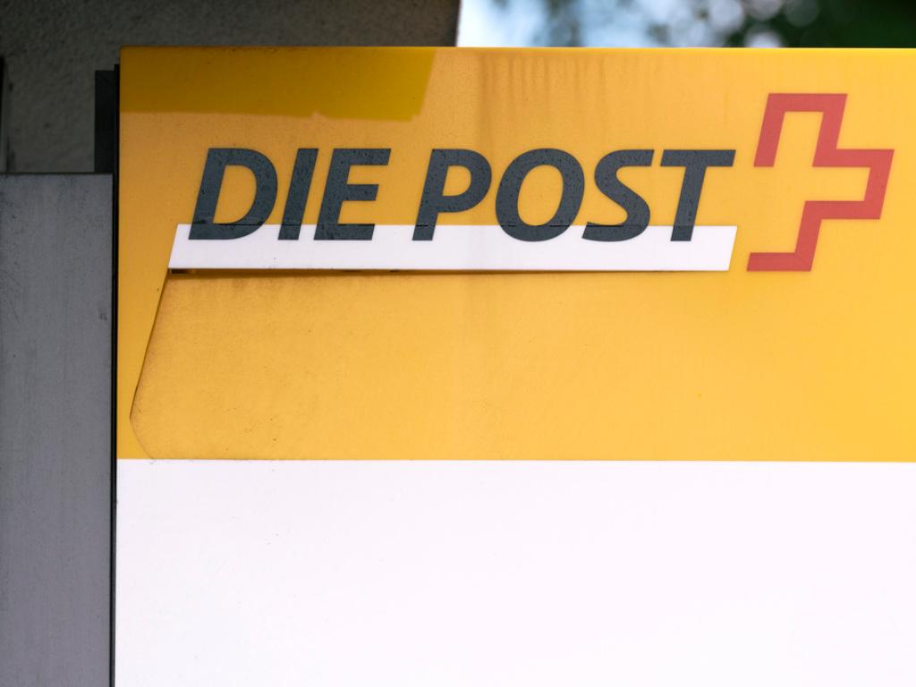 Posta: 350 punti d'accesso in più entro 2020 - SWI swissinfo.ch