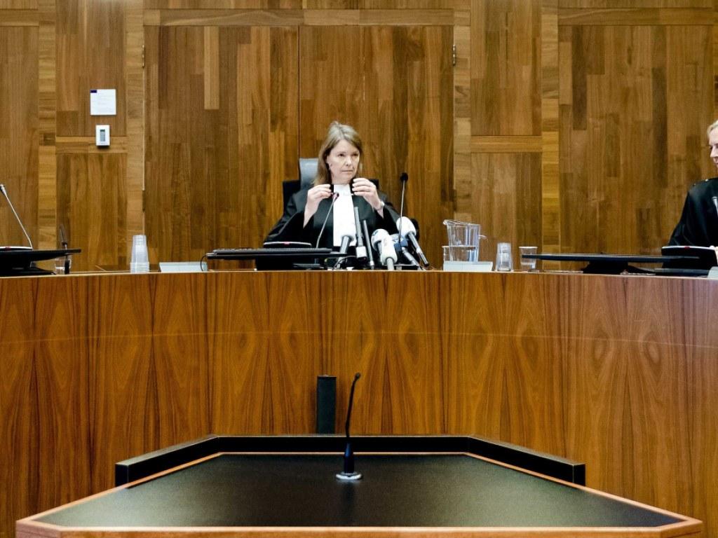Les Pays-Bas partiellement responsables du massacre de Srebrenica - SWI ...
