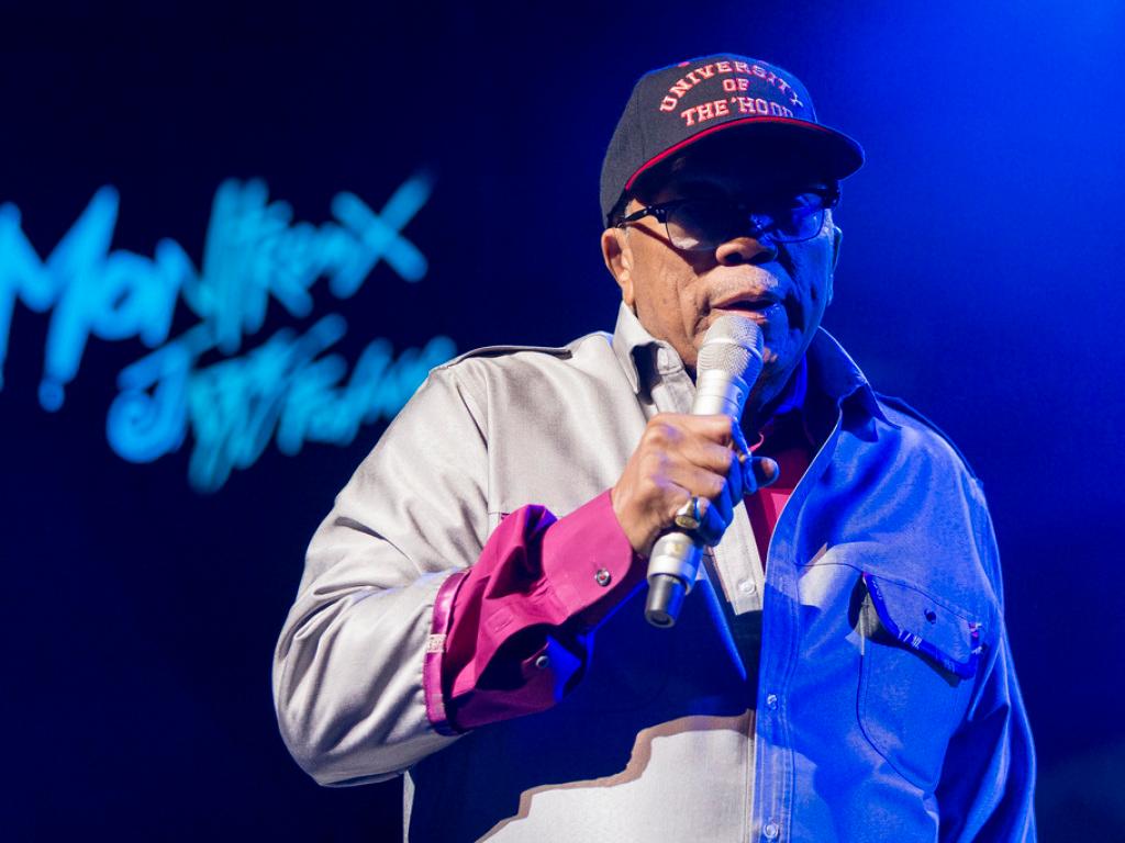 Quincy Jones Erhält Millionen Aus Michael Jacksons Nachlass Swi