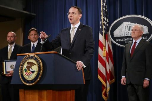 Polícia encerra atividades de mercados da 'deep web' - SWI swissinfo.ch