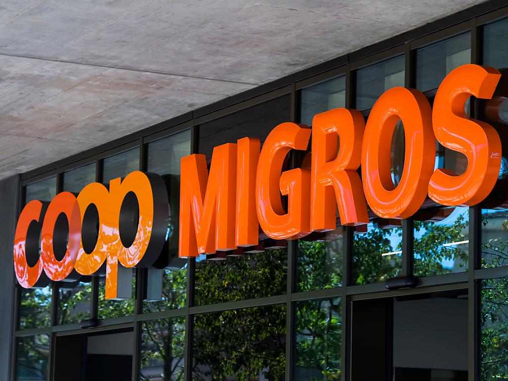 Migros Vaud "gèle" l'allongement des horaires de ses magasins - SWI ...