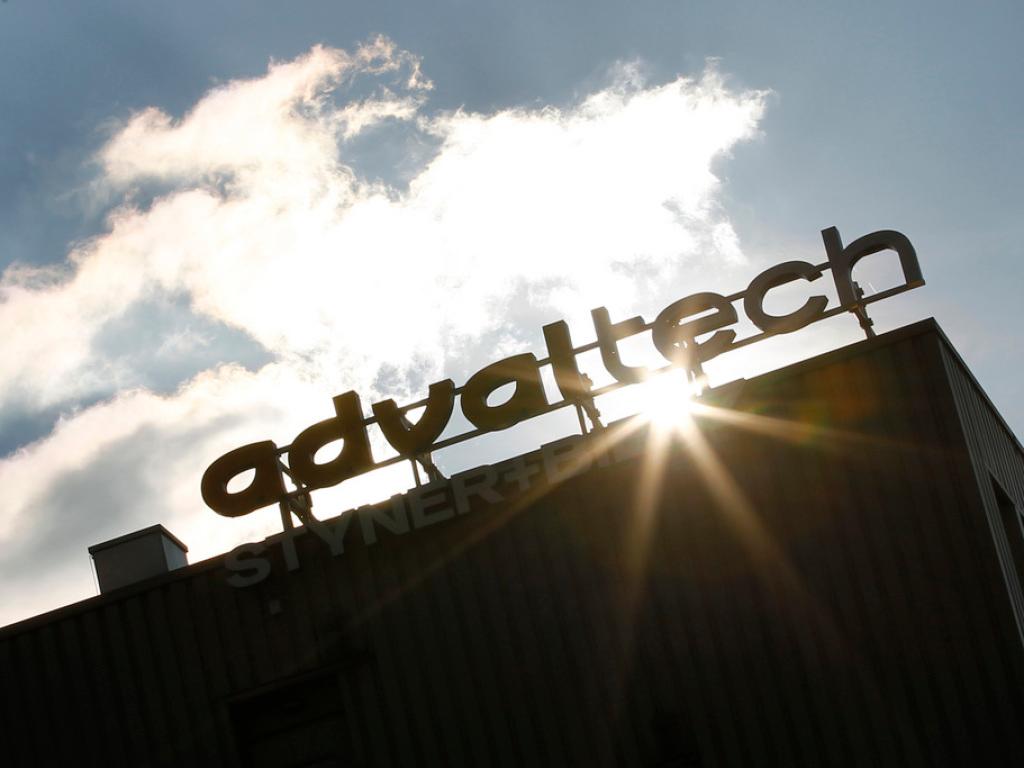 Adval Tech steigert Gewinn bei weniger Umsatz - SWI swissinfo.ch