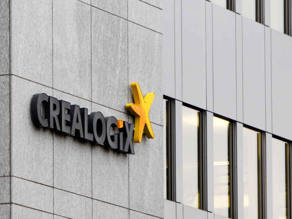 Crealogix mit Umsatzplus und Gewinn - SWI swissinfo.ch