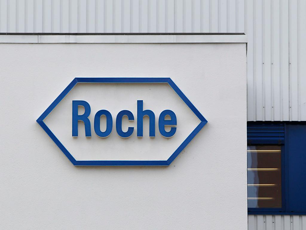 Roche: fatturato +5% in primi nove mesi dell'anno - SWI swissinfo.ch