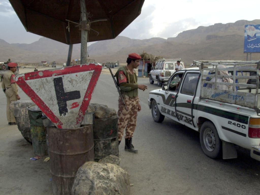 Primo raid Usa contro Isis in Yemen, 'decine morti' - SWI swissinfo.ch