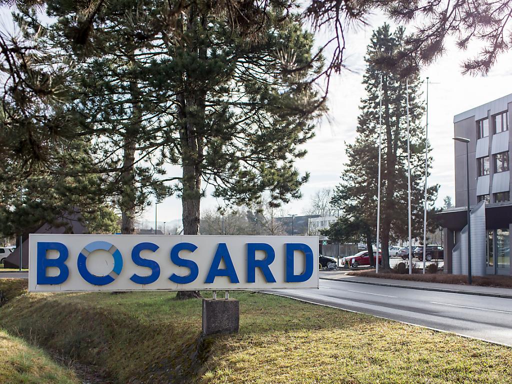 Bossard: fatturato in aumento nel terzo trimestre - SWI swissinfo.ch