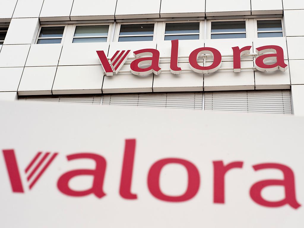 Valora: resi noti dettagli aumento di capitale - SWI swissinfo.ch