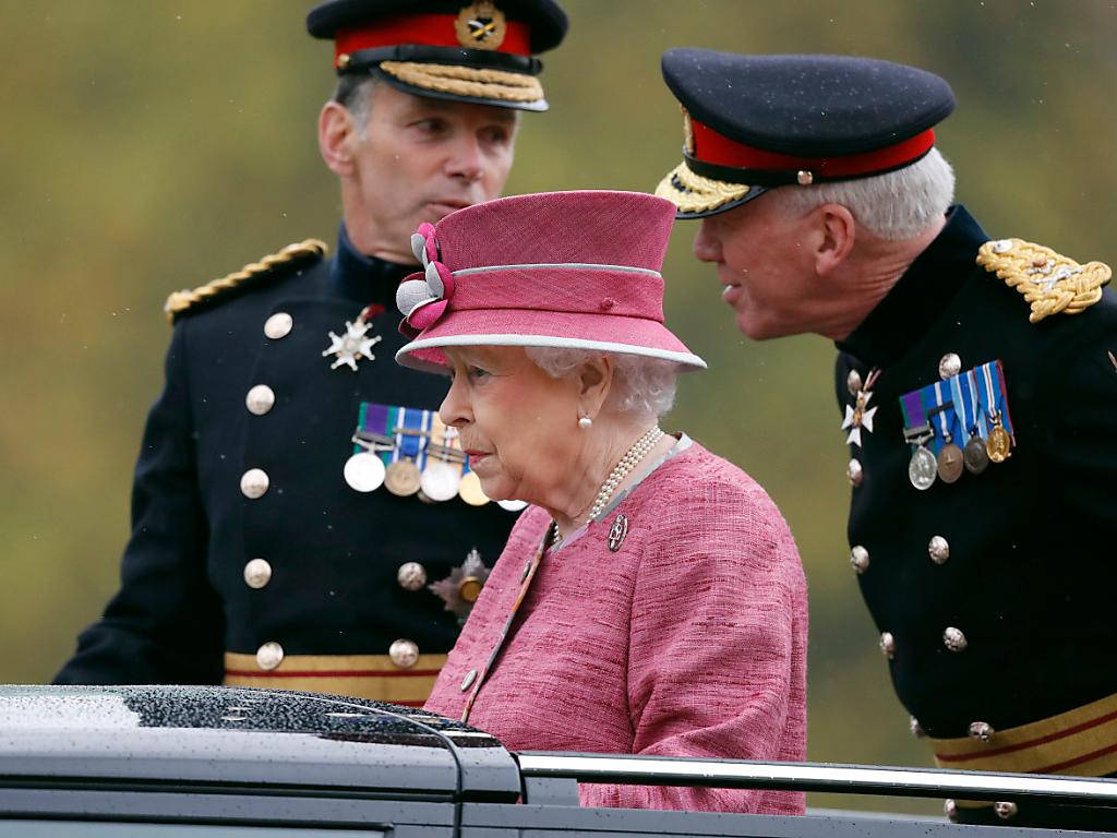 Paradise Papers: McDonnell, regina sveli i conti finanziari - SWI ...