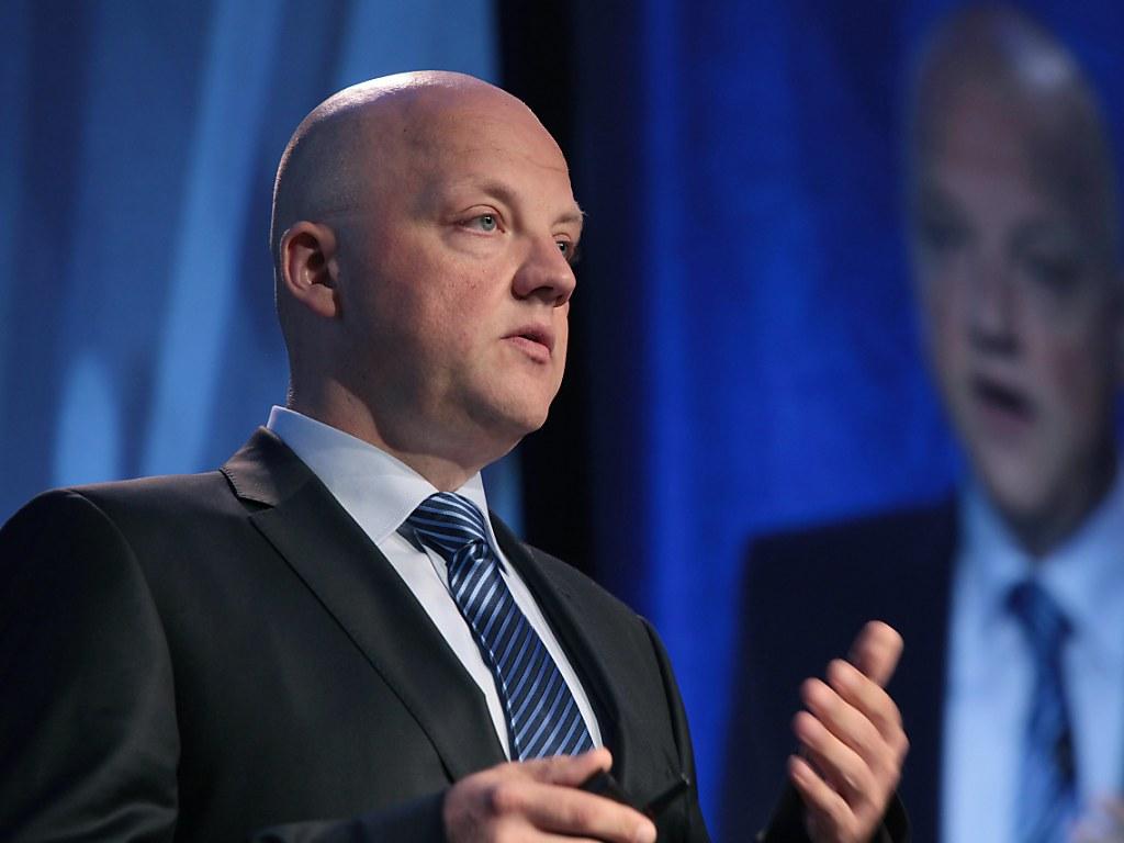 Vw: ex manager condannato in Usa, 7 anni carcere su dieselgate - SWI ...
