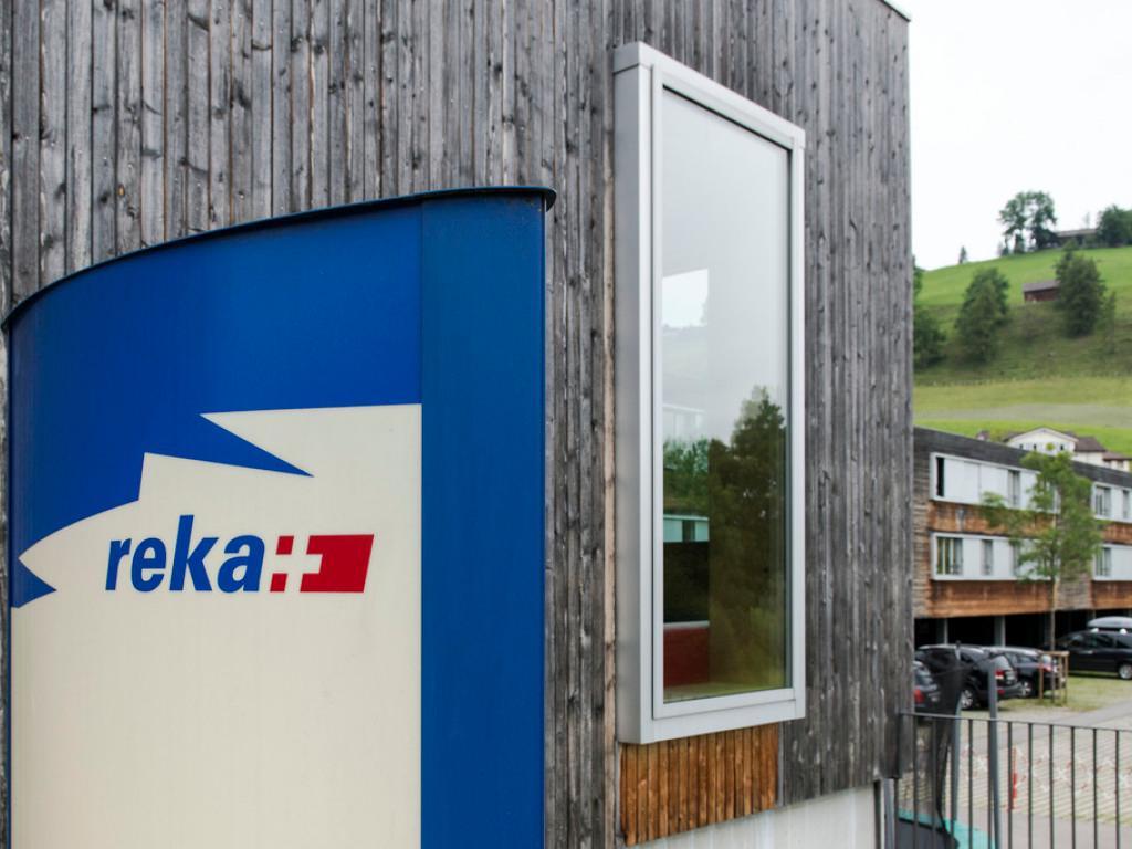 Reka: fatturato in calo nel 2017 - SWI swissinfo.ch
