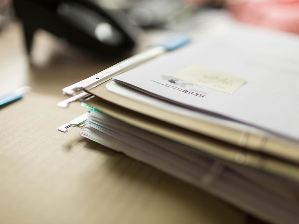 Autorités de tutelle: centre KESCHA très sollicité - SWI swissinfo.ch