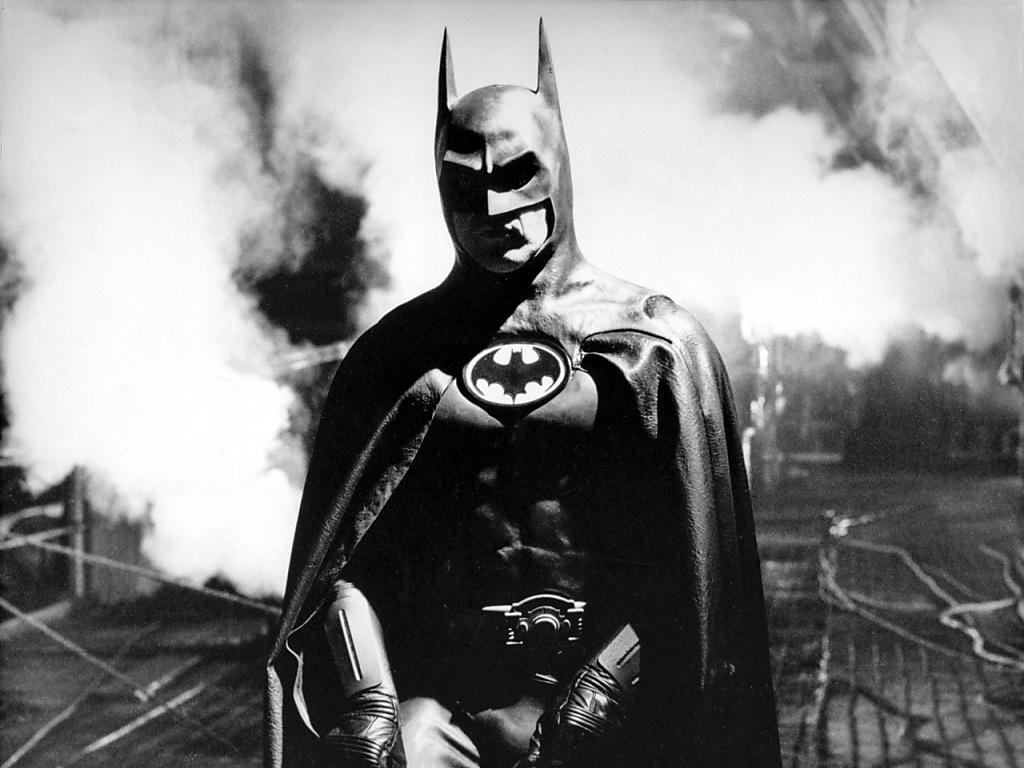 "Batman"-Produzent Benjamin Melniker mit 104 Jahren gestorben - SWI ...