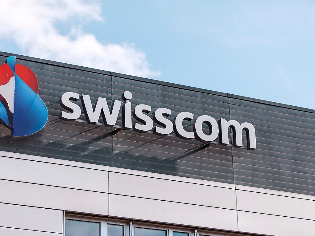 Swisscom: sconosciuti accedono a dati di 800'000 clienti - SWI swissinfo.ch