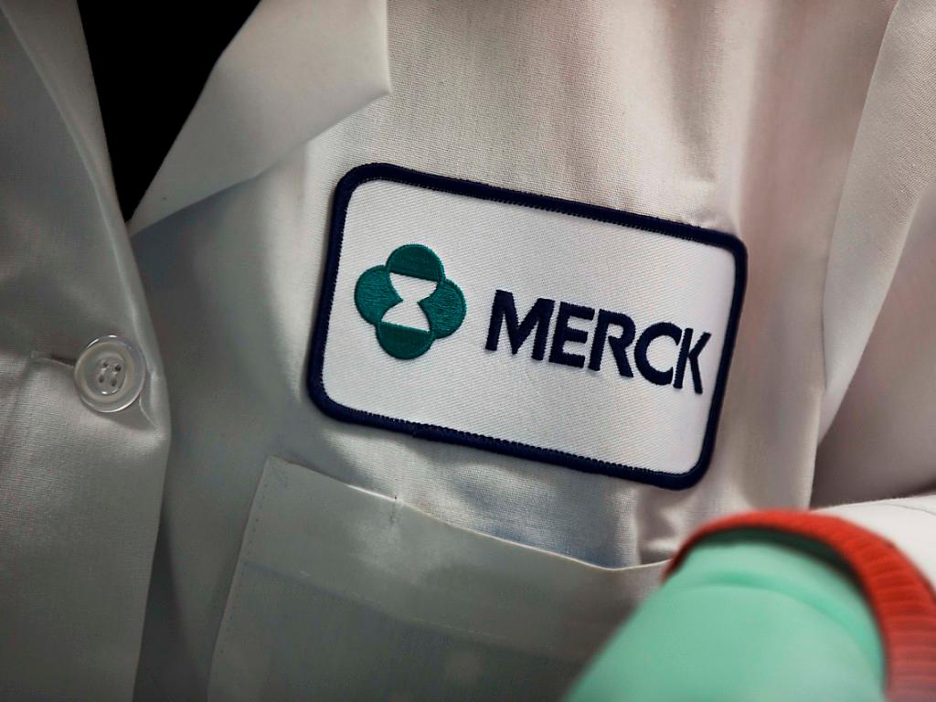Deutsche Merck verkauft rezeptfreie Medikamente an US-Konzern - SWI ...