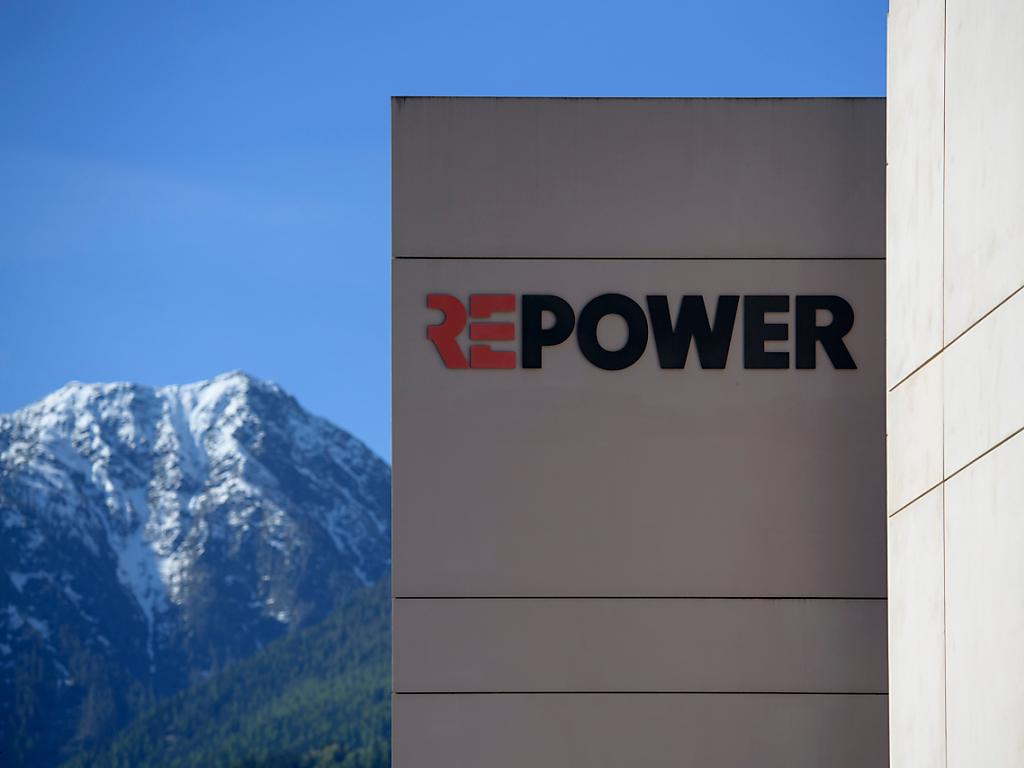 Repower torna nelle cifre nere, utile di 20 milioni nel 2017 - SWI ...
