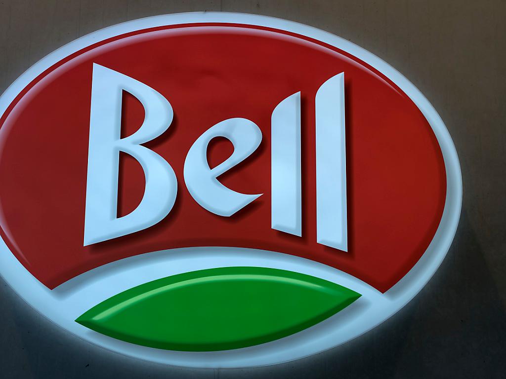 Bell Food: fatturato in netto aumento grazie a Hügli - SWI swissinfo.ch