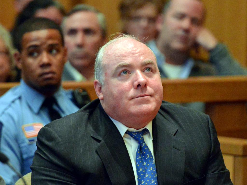 Usa: annullata condanna Skakel, cugino Kennedy. Nuovo processo - SWI ...