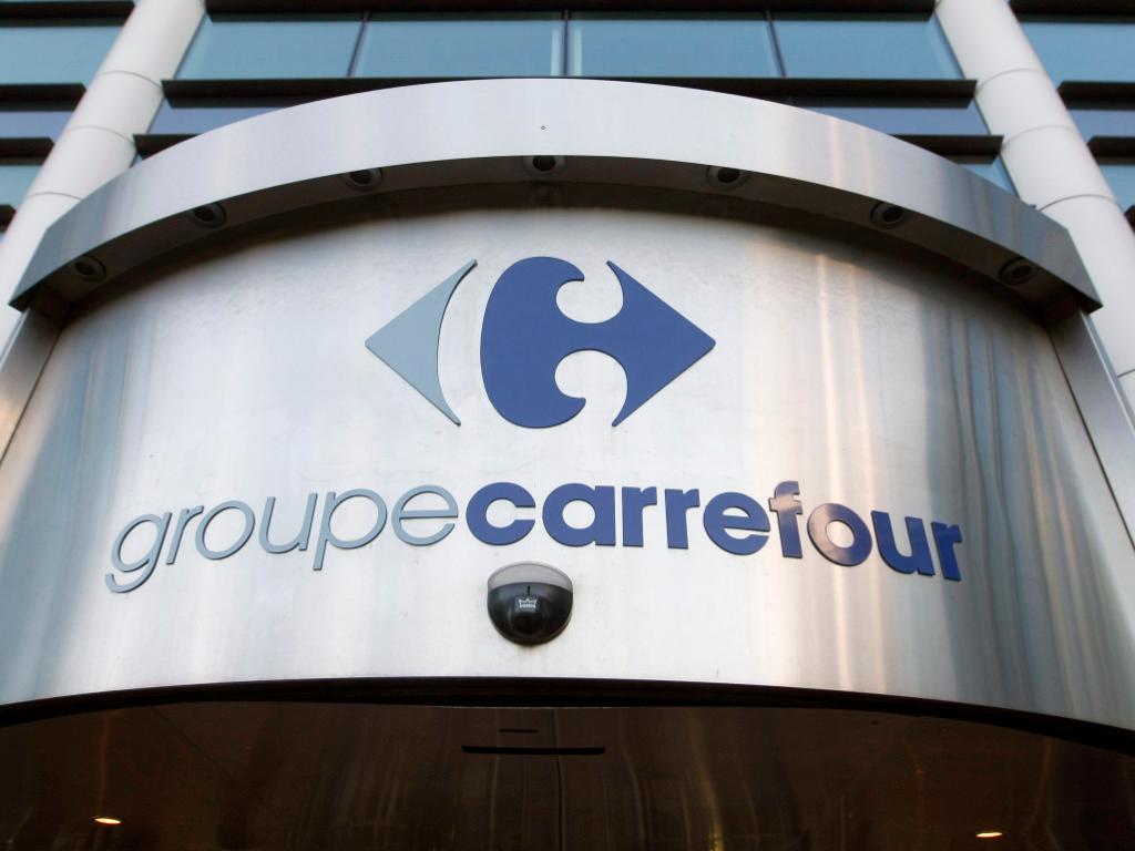 Carrefour doit s'expliquer sur les indemnités de départ de l'ex-PDG - SWI swissinfo.ch