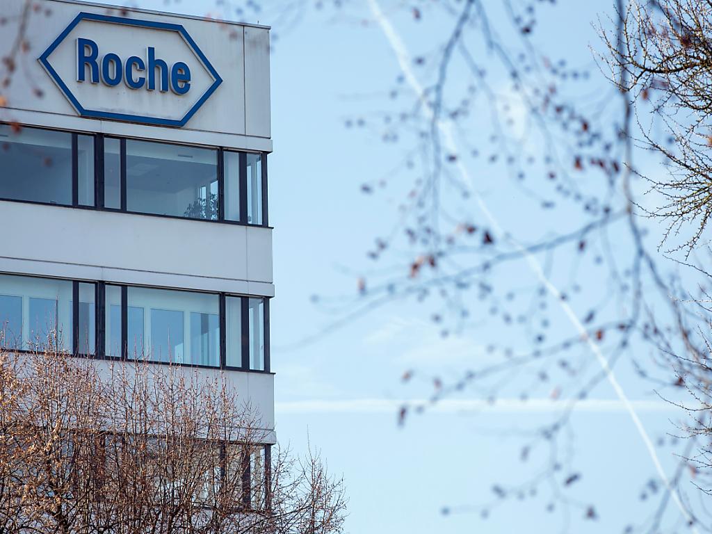 Pharma: Roche conserve le podium en 2017, Novartis dans le top10 - SWI ...