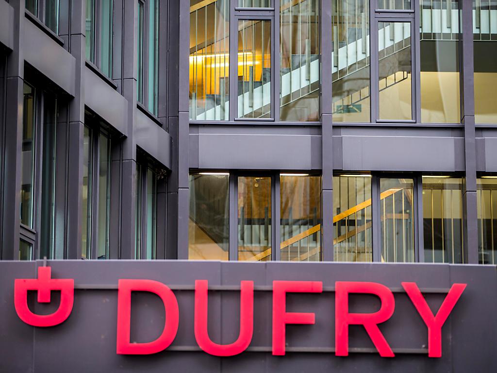 Dufry: primo semestre nelle cifre rosse - SWI swissinfo.ch