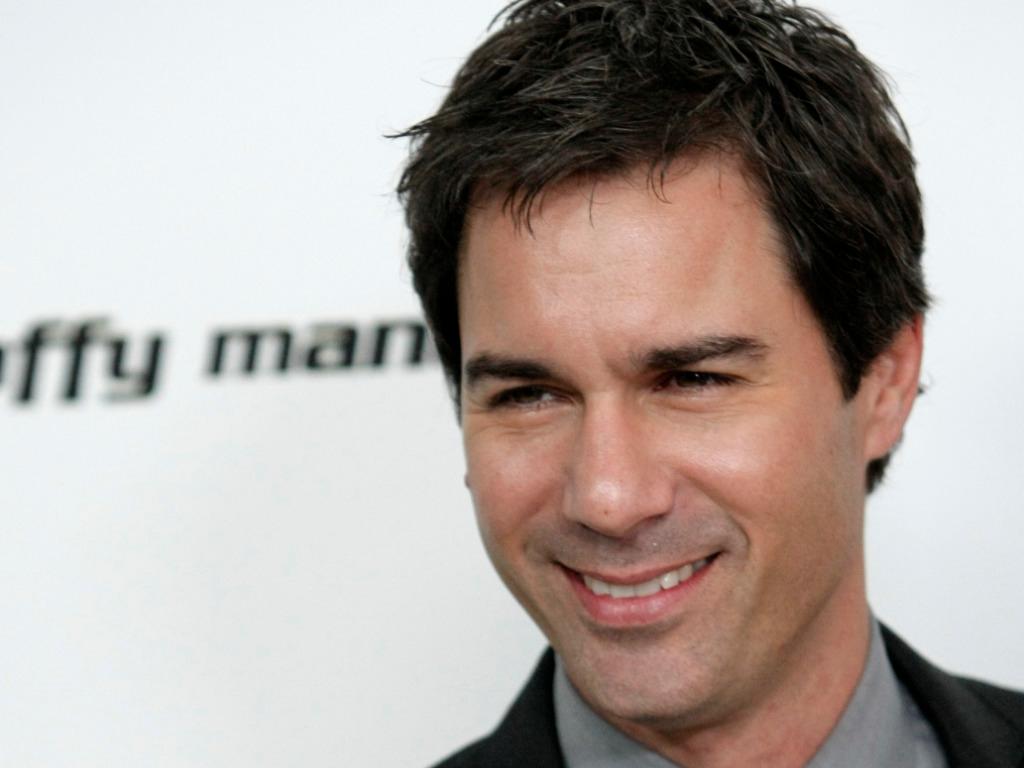 "Will & Grace"-Star Eric McCormack erhält Hollywood-Stern - SWI ...