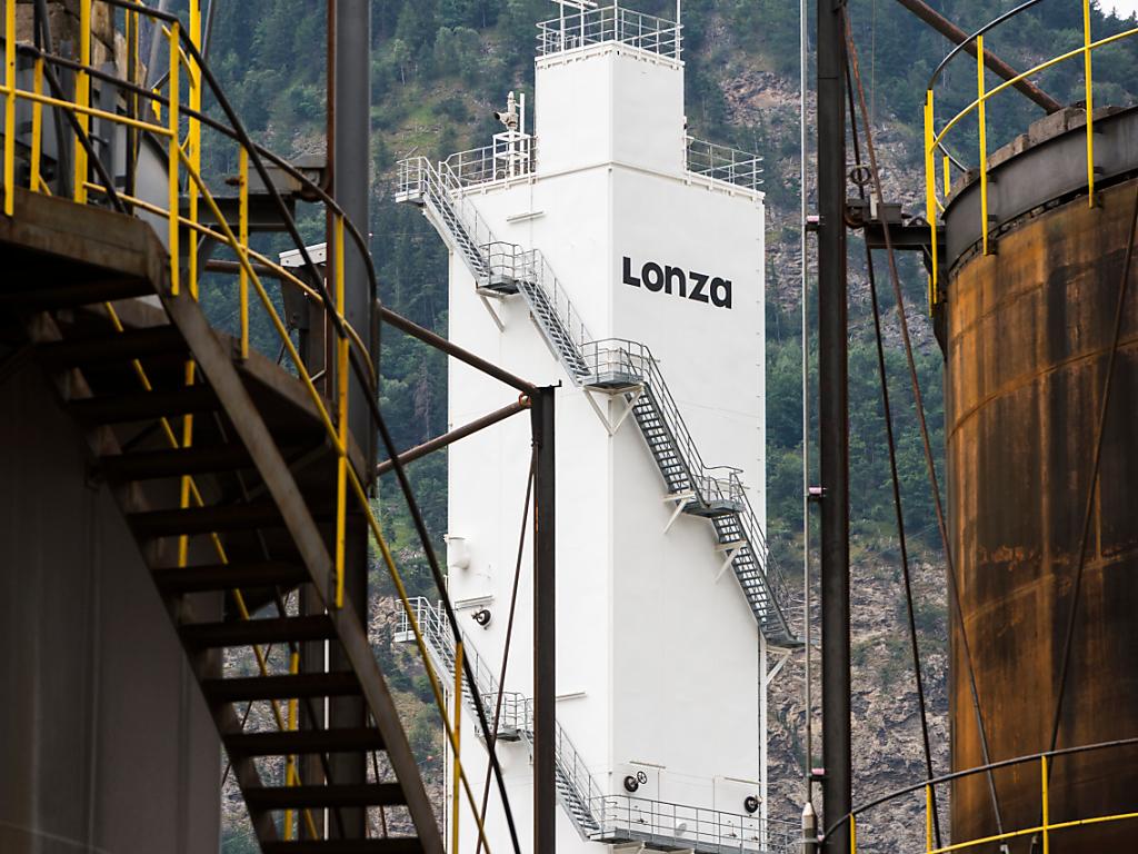 VS: accusa inquinamento acque, Lonza prosciolta - SWI swissinfo.ch