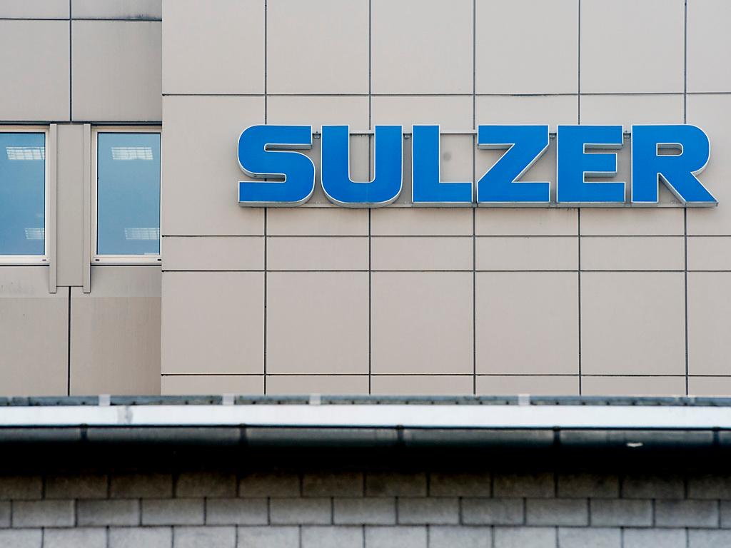 Sulzer rileva Medmix Systems - SWI swissinfo.ch