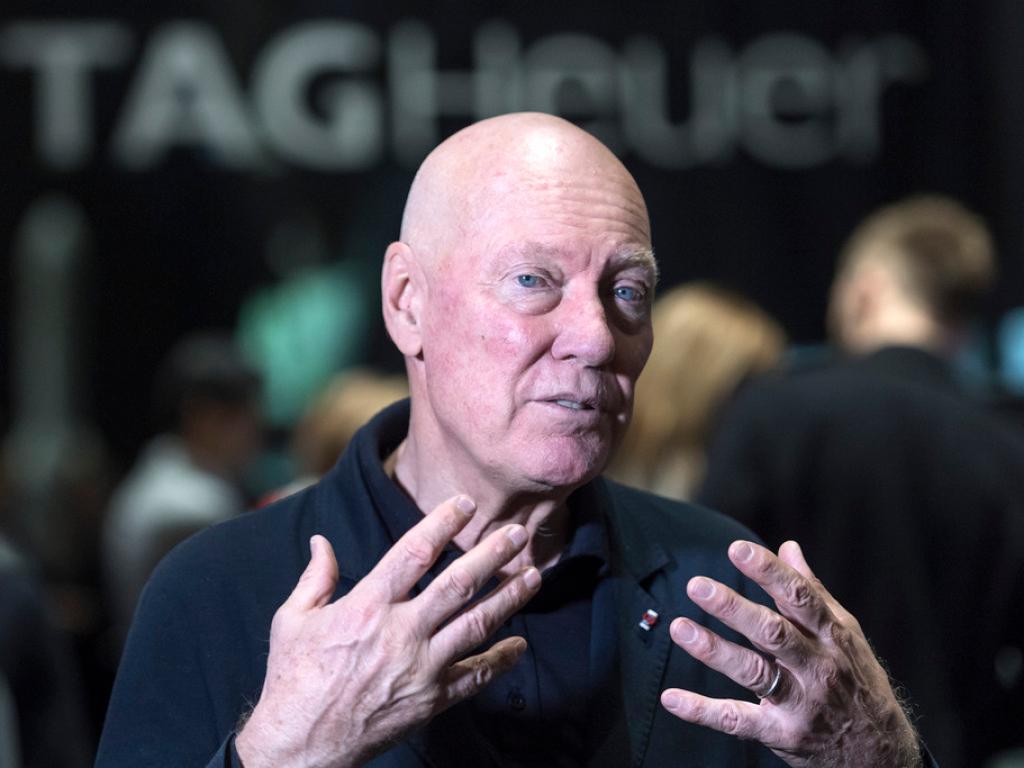 LVMH: confermato, Stéphane Bianchi sostituisce Biver a capo orologi ...