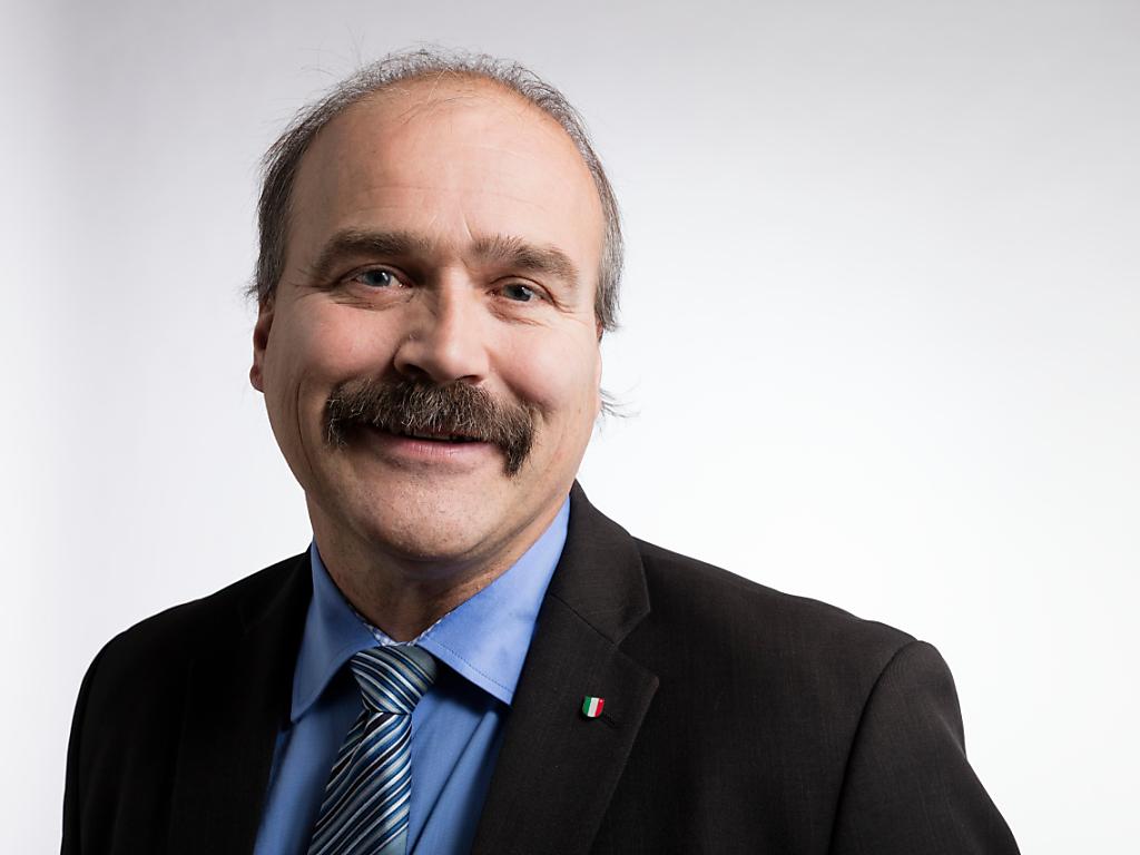 Convention patronale horlogère: Philippe Bauer futur président - SWI ...