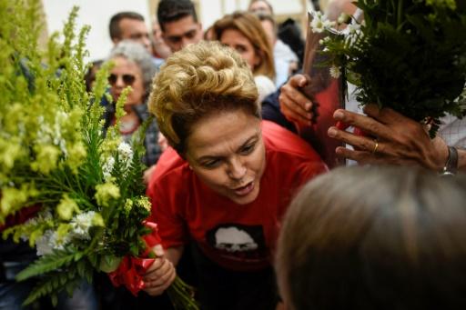 Dilma Rousseff fracassa na tentativa de se eleger senadora por Minas ...
