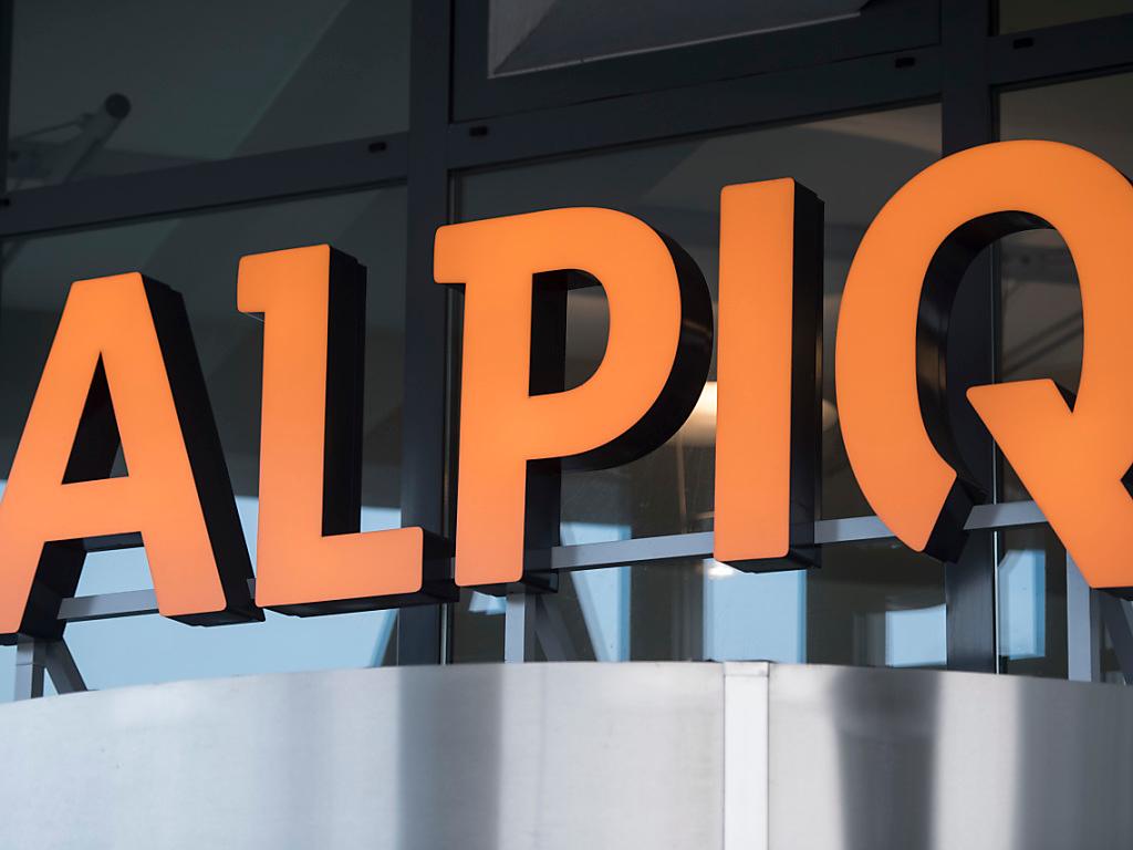 Alpiq: esaminata un'uscita strategica da carbone - SWI swissinfo.ch