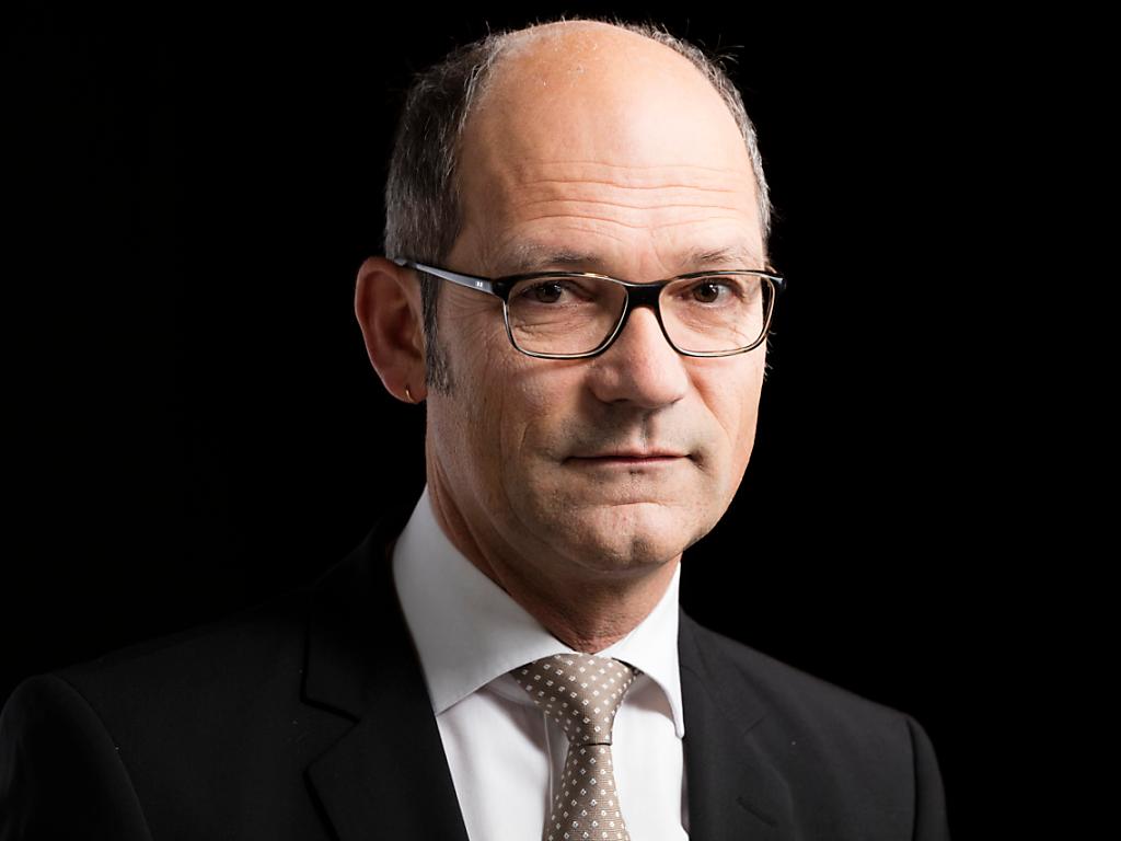 Successione Doris Leuthard: Daniel Fässler non si candida - SWI ...