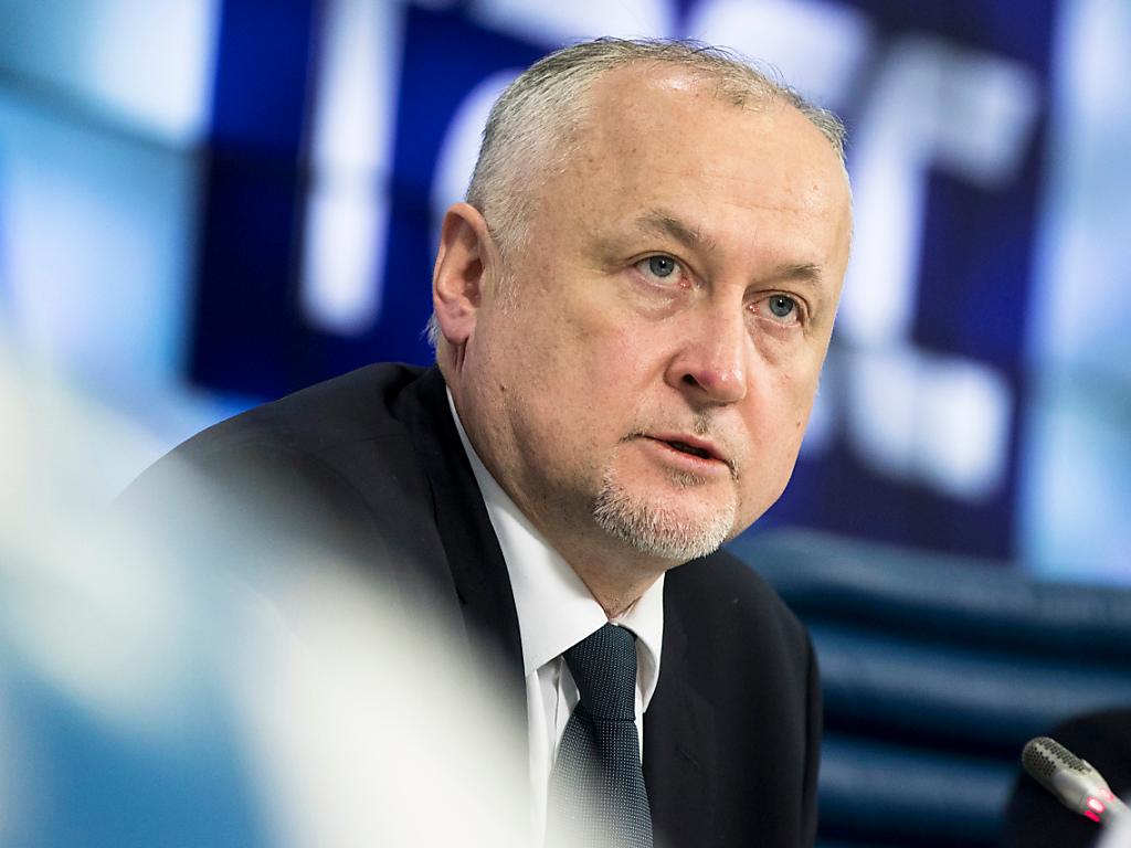 Doping: lettera Rusada a Putin,'rischiamo nuova sospensione' - SWI ...