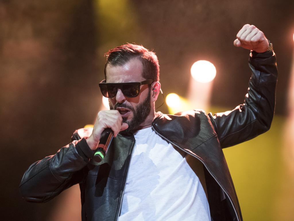 12. Swiss Music Awards: Bligg mit Chancen auf drei Betonklötze - SWI ...