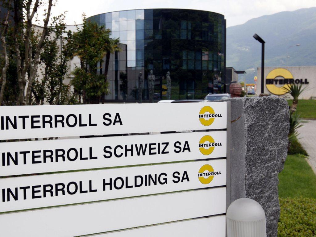 Ottimo 2018 per Interroll, in forte aumento ricavi - SWI swissinfo.ch