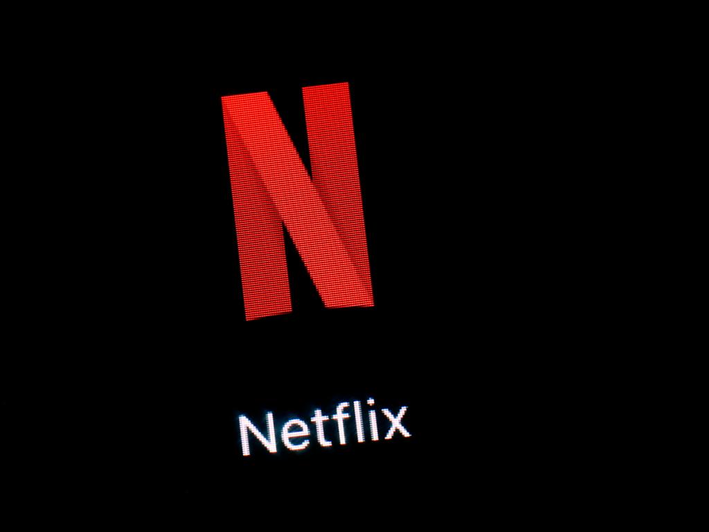 Netflix entra nella lobby di Hollywood - SWI swissinfo.ch