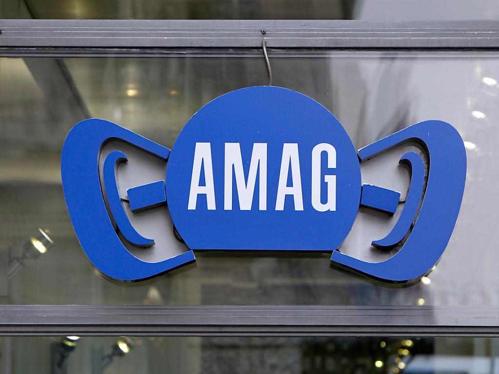 Amag: fatturato stabile di 4,6 miliardi nel 2018 - SWI swissinfo.ch