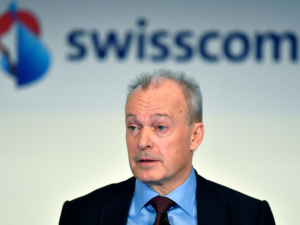 Swisscom: nel 2018 CEO ha guadagnato quanto un ticinese in 30 anni ...