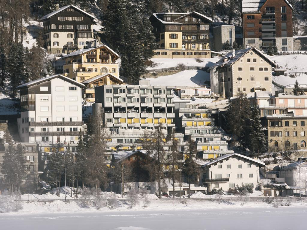 GR: a St. Moritz gli affitti più alti per appartamenti in Svizzera ...