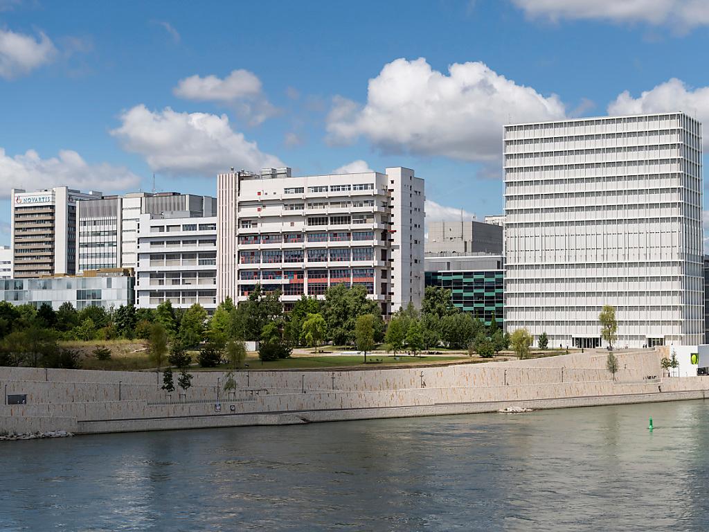 Novartis peut commercialiser le Mayzent aux Etats-Unis - SWI swissinfo.ch
