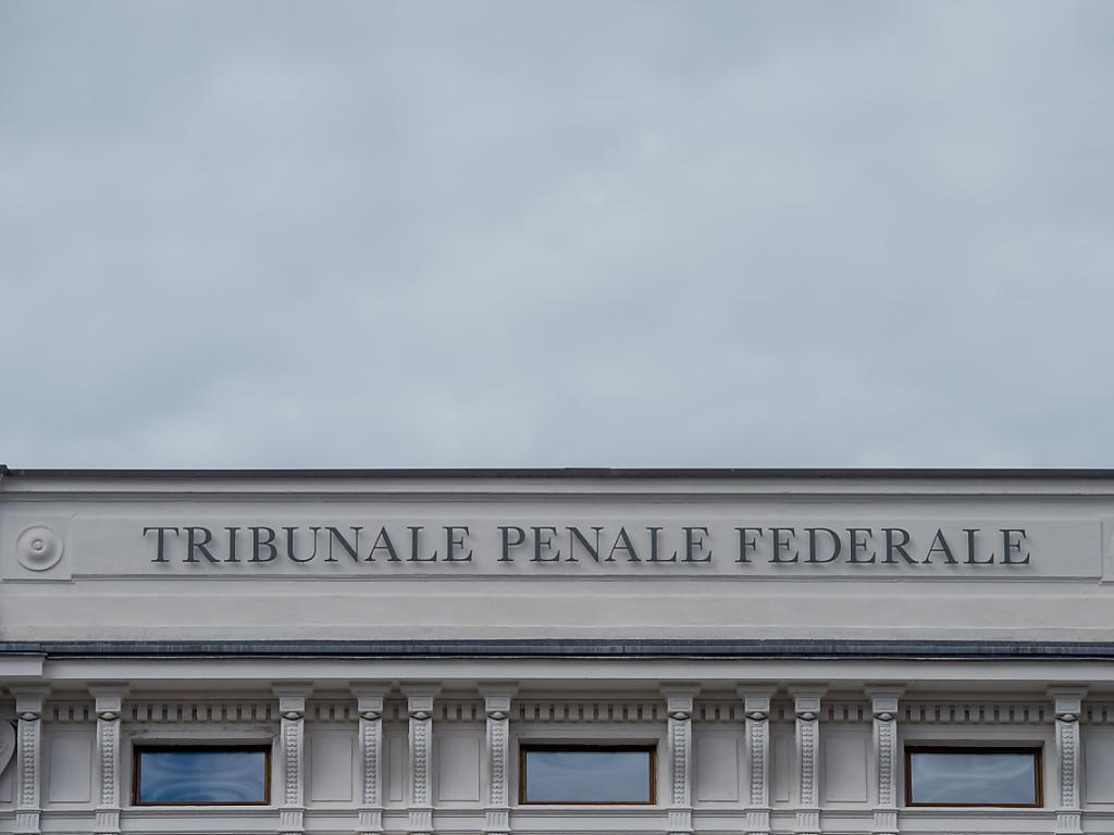 Affaire MUS: Jacques de Groote condamné pour escroquerie - SWI swissinfo.ch