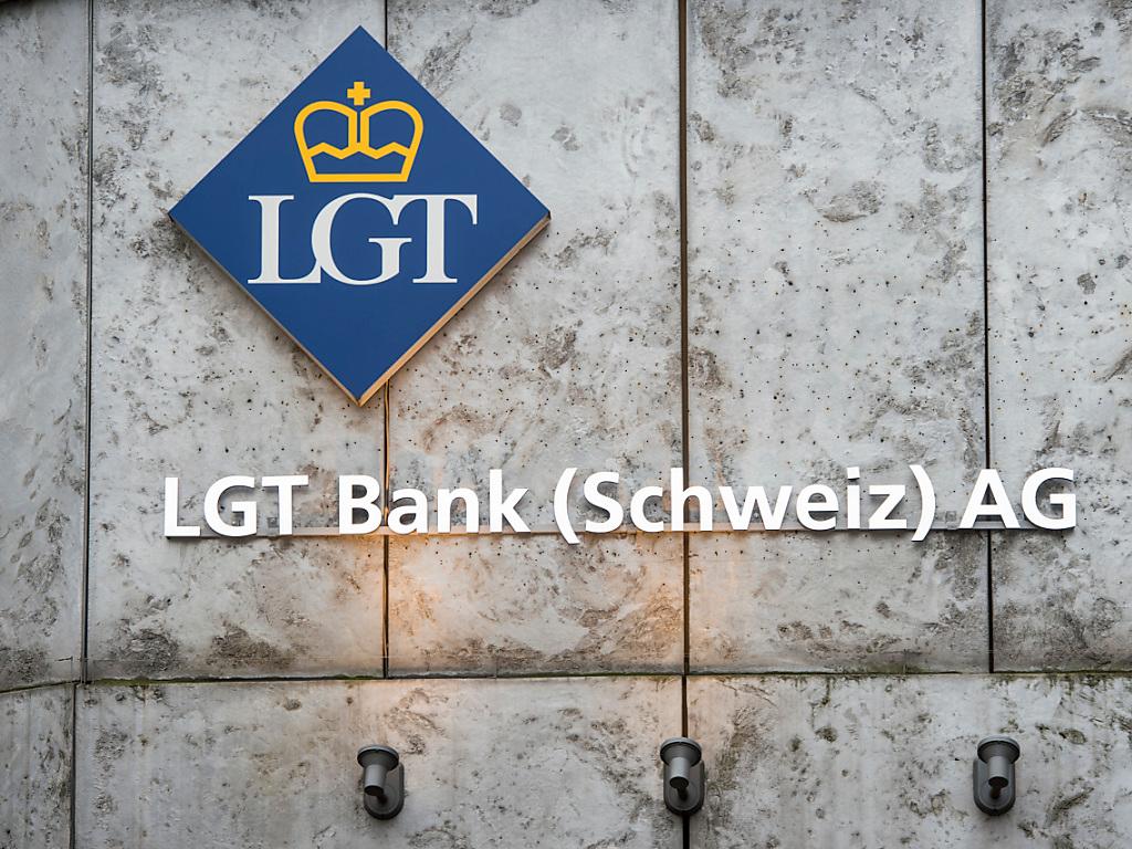 LGT Group verdient 2018 mehr - Rückgang der verwalteten Vermögen - SWI ...