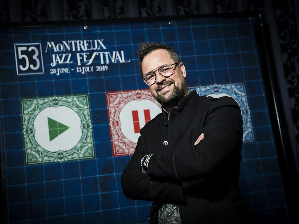 Le Montreux Jazz Festival annonce de "fortes personnalités" - SWI ...