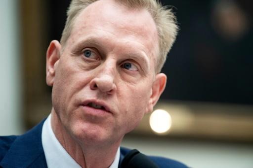 Patrick Shanahan, un gerente sin experiencia militar, flexible frente a ...
