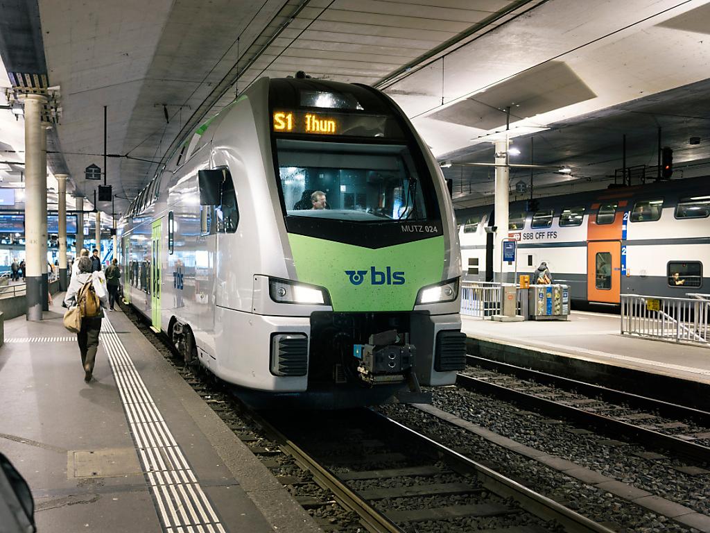 BLS non gestirà linee lunga distanza, tempi giustizia troppo lunghi ...