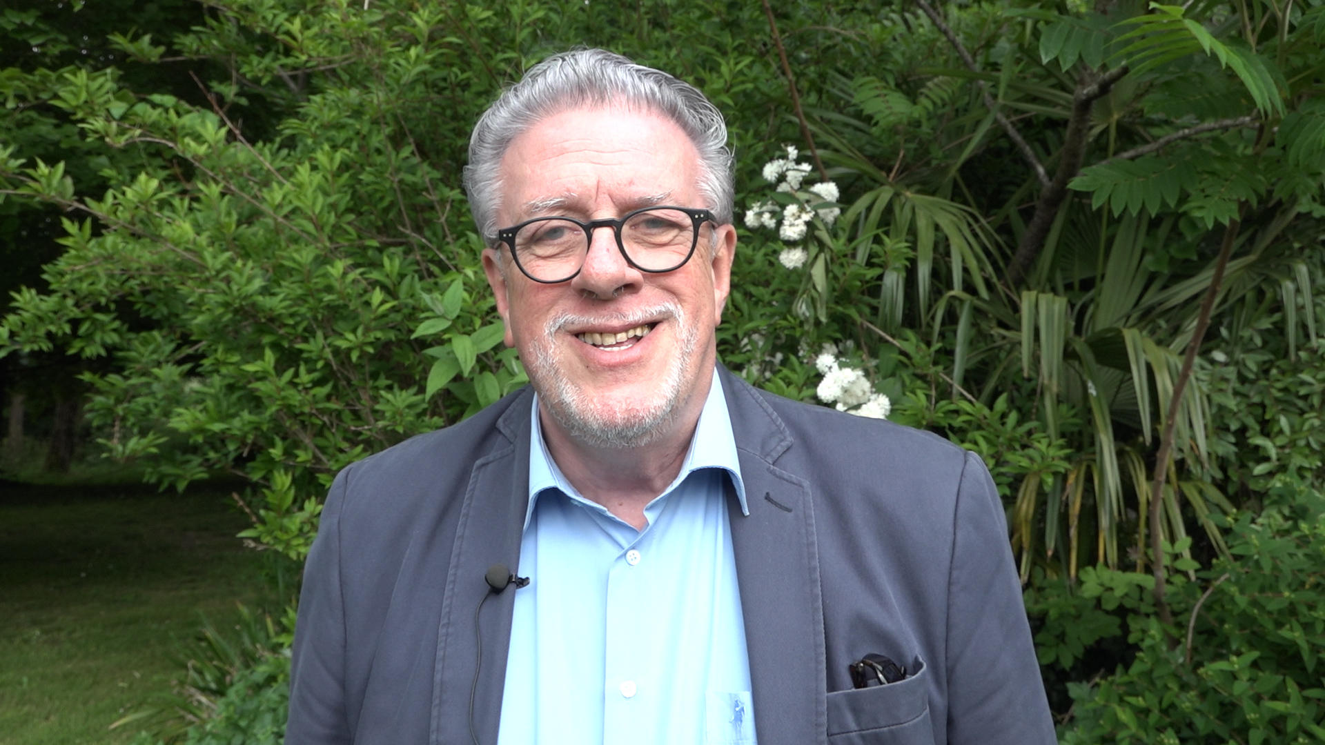 André Frey - SWI swissinfo.ch