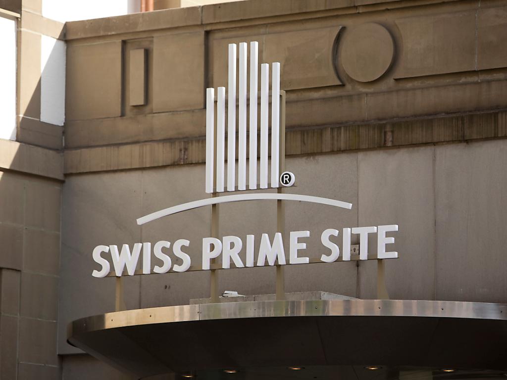 SPS a loué 80% des surfaces du projet immobilier Yond à Zurich - SWI ...